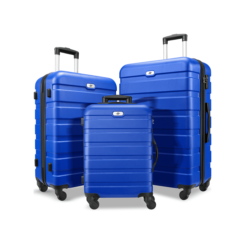 Home - Luggage Transfer Service